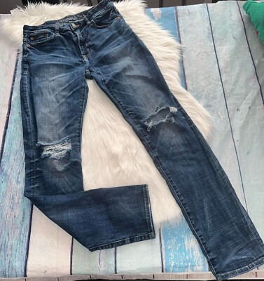 American Eagle jeans men’s slim size 30x32 | eBay