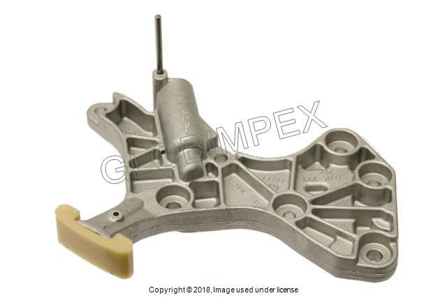 Audi TT Quattro VW Bettle Golf Upper Timing Chain Tensioner Genuine 07k ...