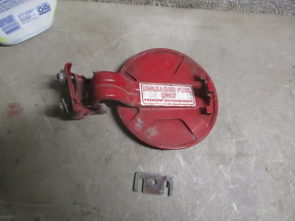 FUEL Gas Cap Lid Chrysler Maserati TC 89 90 91 | eBay