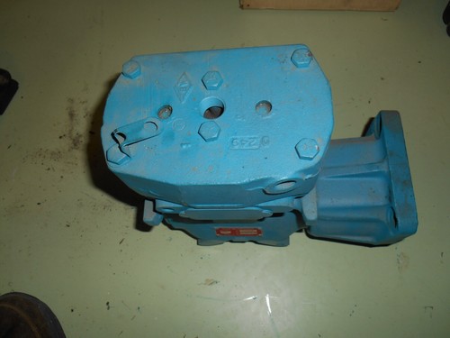 Reman Bendix Tu-flo 501 Compressor # 286620 for sale online | eBay