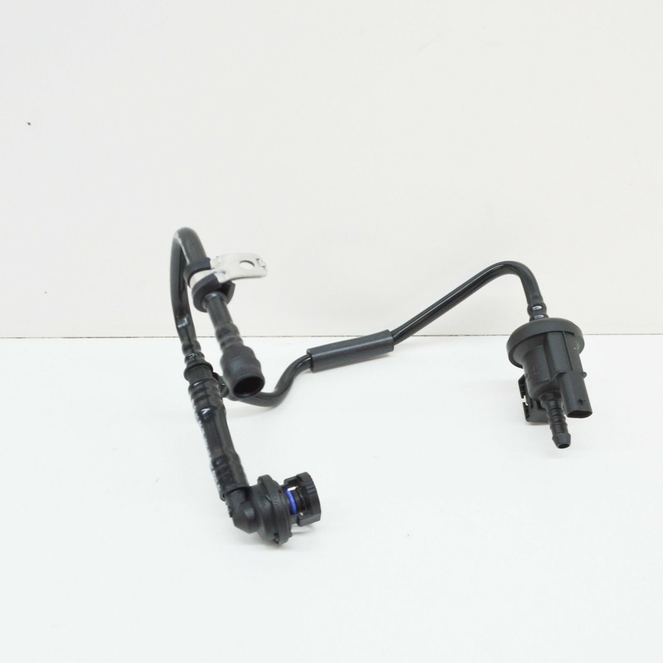 NEW AUDI A3 8P VACUUM SYSTEM CONNECTING PARTS 06J133781BT 06J-133-781 ...