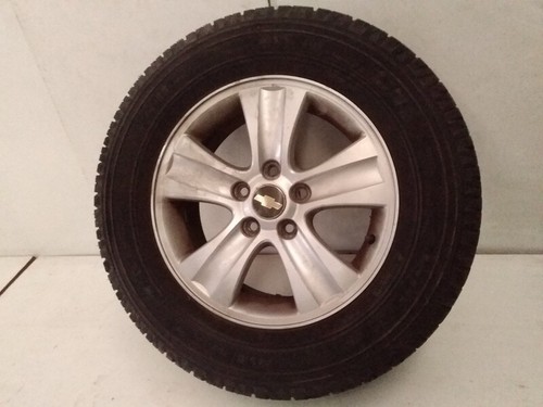 21570P162117 tire for CHEVROLET CAPTIVA 2.4 LS 2006 804901 | eBay UK