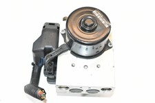 85129020 OEM Volvo ABS Modulator Valve Meritor WABCO S4721950520 Ships ...