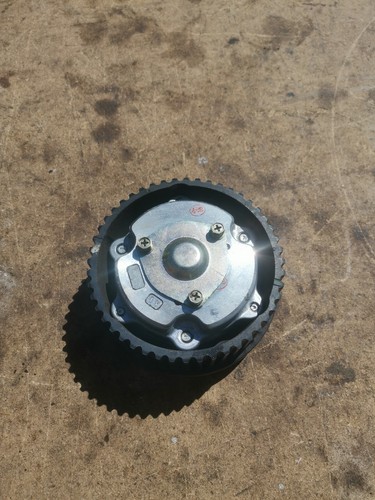 FOR SUBARU IMPREZA EJ25 AVCS LH INTAKE CAMSHAFT PULLEY SPROCKET GEAR ...