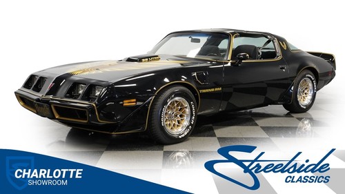 1979 Pontiac Firebird Trans Am WS7 | eBay