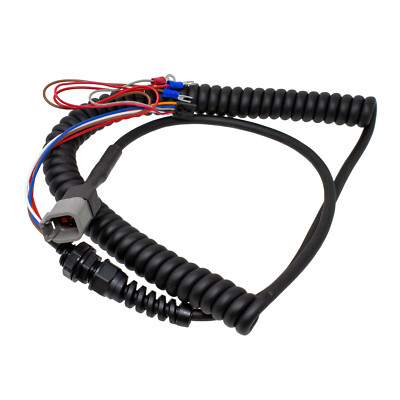 Forklift Parts & Accessories - Genie Controller