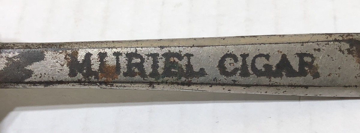 Muriel Cigarettes