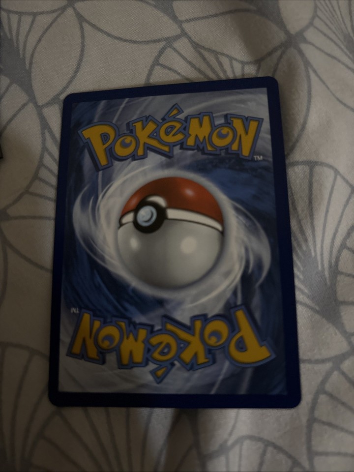 PRERELEASE Pokemon Mega Evolution Mega Gardevoir ex 060/132 ENGLISH | eBay