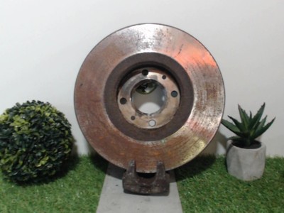 Disque avant gauche (freinage) PEUGEOT 3008 1 PHASE 1 4249J6 | eBay