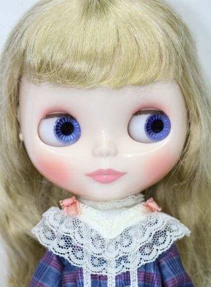 TAKARA Neo Blythe Song of London Mary CWC Exclusive 2022 Fashion Custom ...