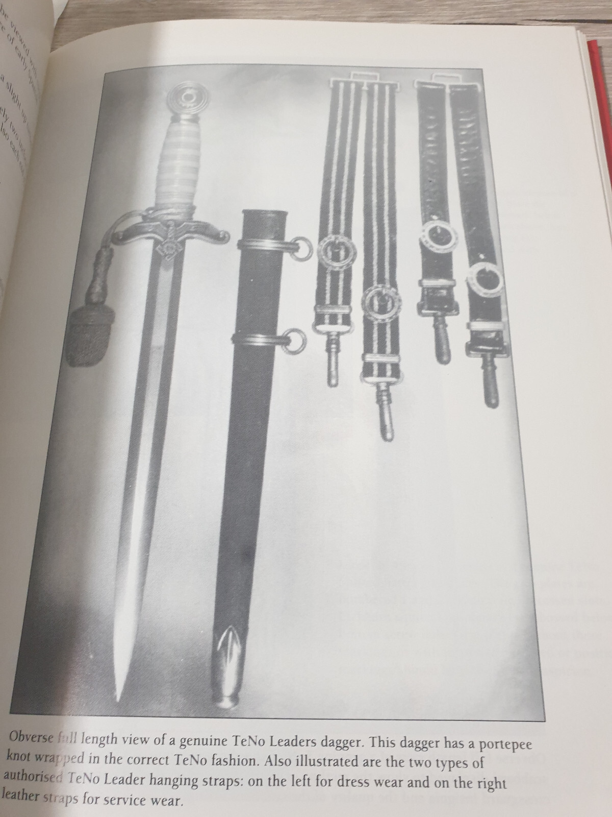 Bowman Third Reich Dagger Reproductions Blankwaffen Fachbuch Militaria ...