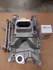 M1 Mopar Performance Intake Manifold P4510016 for sale online | eBay