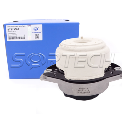 Engine Mount Left for Mercedes-Benz 1662405817 W166 X166 C292 2-Year ...