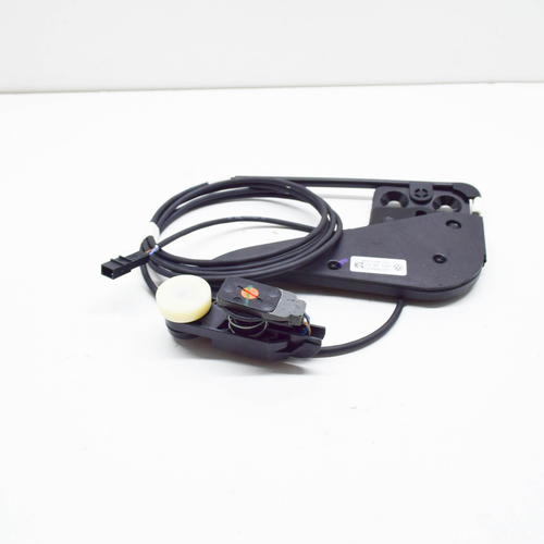 NEW VW TRANSPORTER T5 RIGHT UPPER SLIDING DOOR ROLLER GUIDE 7E0843436C ...