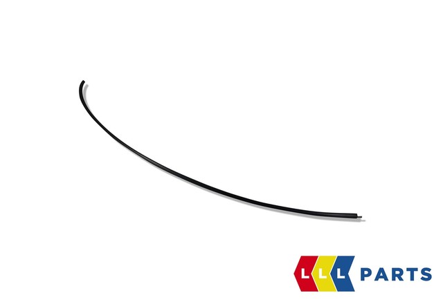 Genuine BMW X1 Lower Windscreen Trim 51317133291 for sale online | eBay