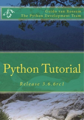 Guido Van Rossum Python Tutorial (Poche) | eBay