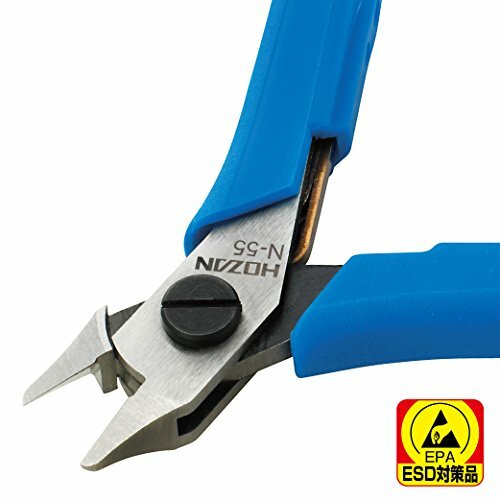 Hozan N-055 (N-55) PRECISION DIAGONAL CUTTER | eBay