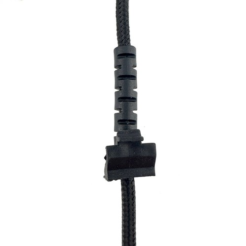 USB Braided Cable Replacement for Logitech G502 Hero Gaming Mouse US ...