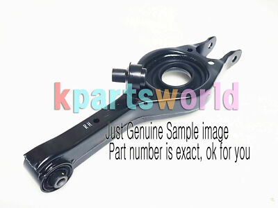 55210J5200 ARM COMPLETE-RR LWR,LH FOR G70 2021 by DHL/FEDEX | eBay