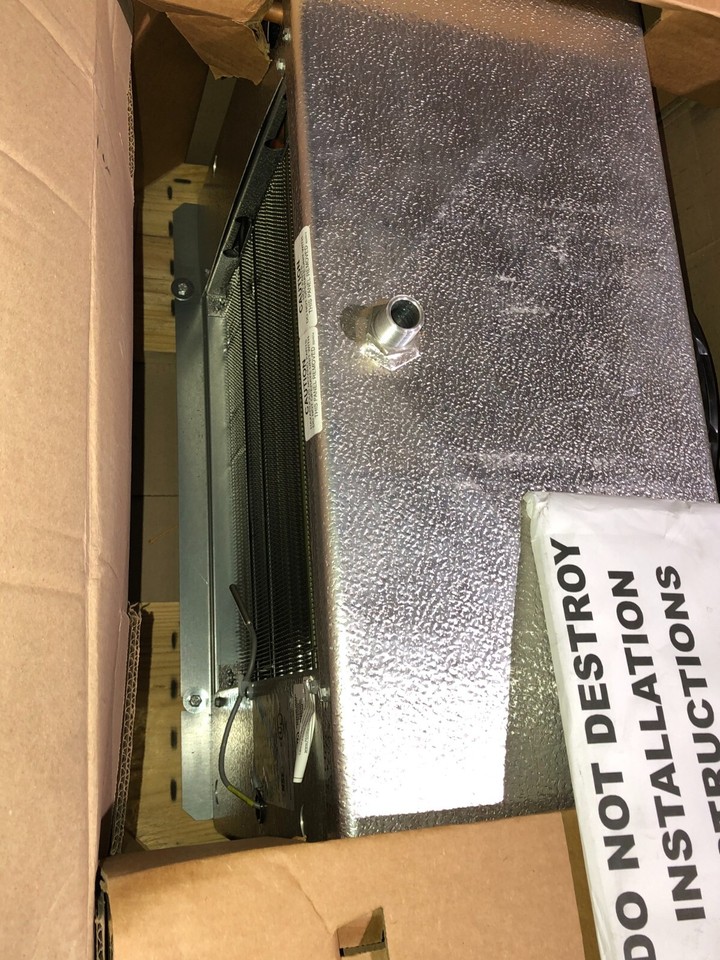 Kolpak 40807 PC149LZOP-2 Refrigeration Condensing Unit EL16-049-DDAE | eBay