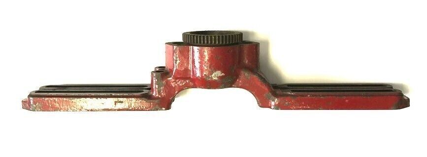 Kwik Way Portable Line Boring Machine Bridge LBM (red) + Free Shipping ...