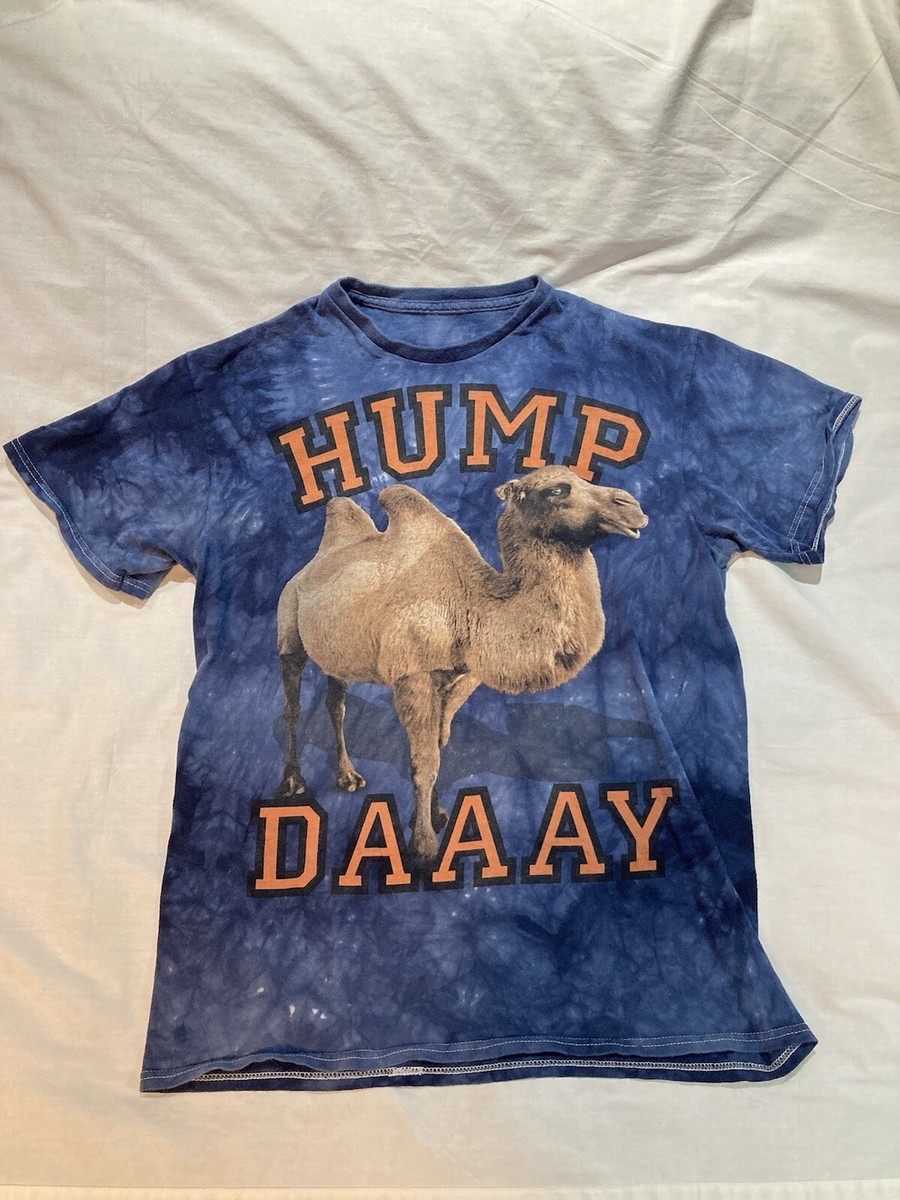 Hump Day Geico Shirt