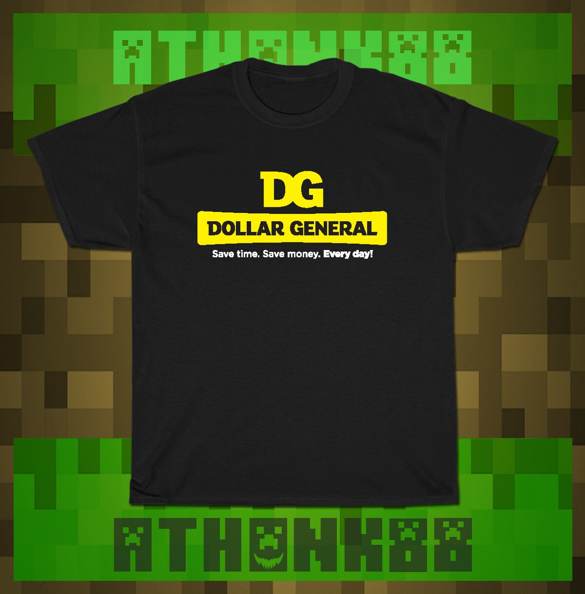 Dollar General Logo