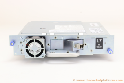 3573-8448 IBM 3573-L2U 3573-L4U (TS3100 TS3200) LTO-7 FC Tape Drive ...
