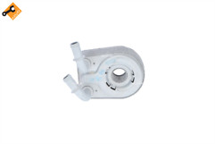 NRF 31321 Oil Cooler for sale online | eBay UK