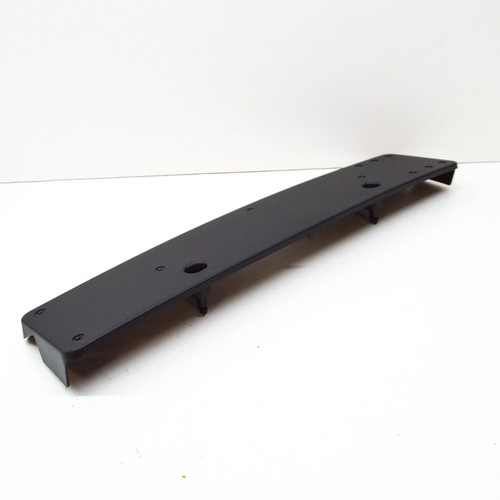 MERCEDES-BENZ GLC X253 Number Plate Bracket A2538802100 New Genuine | eBay