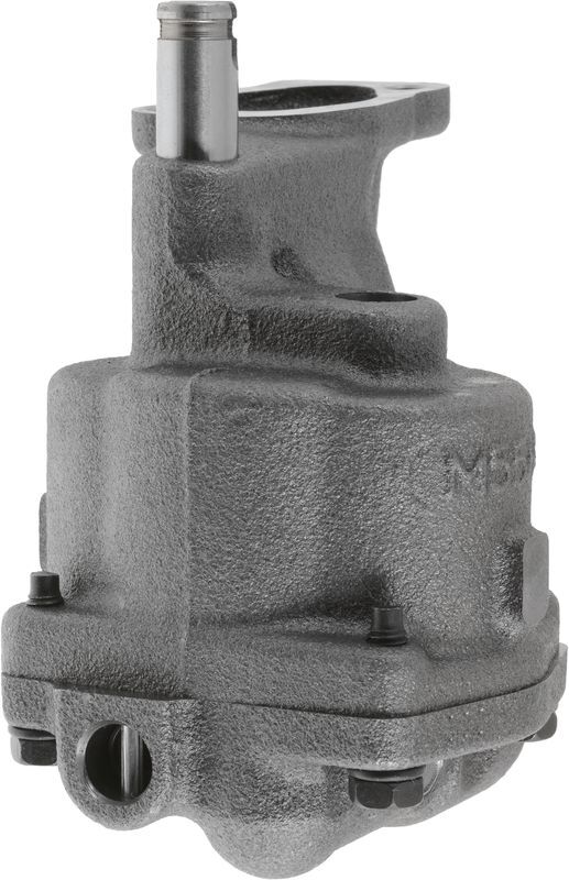 MELLING M55HV Oil Pump HIGH VOLUME+Drive Rod+ARP Stud Chevy 283 327 350 ...