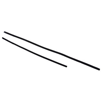 Front Windshield Wiper Blade Rubber Inserts Refill For Toyota Tacoma ...