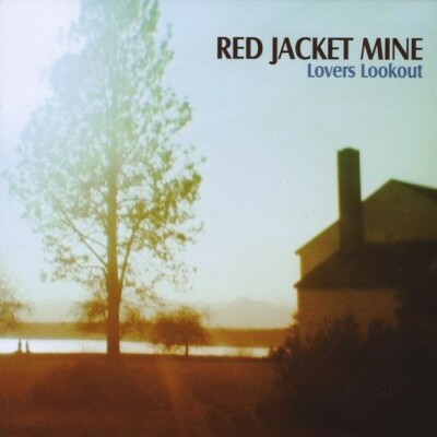 Red Jacket Mine : Lovers Lookout CD 634457518322 | eBay