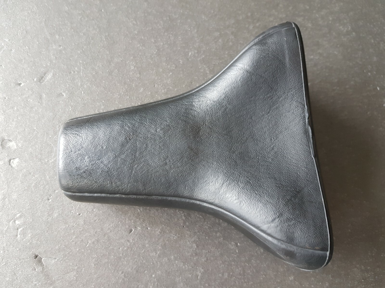 Genuine Mercedes W123 R107 W108 W109 W111 W114 W115 gearlever gaiter ...