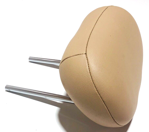 2001-2007 Mercedes Rear Headrest, LH or RH, Java Color, C-Class OEM ...