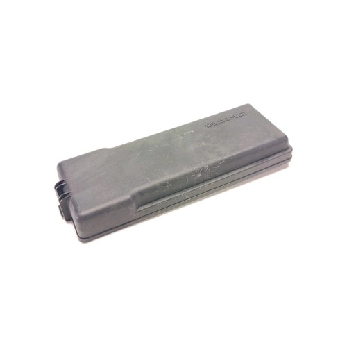 00-06 Toyota Sequoia Under hood Fuse Relay Box Cover | eBay