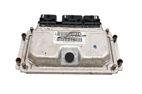 04 Polaris MSX 150 Electric Control Unit Ecu | eBay
