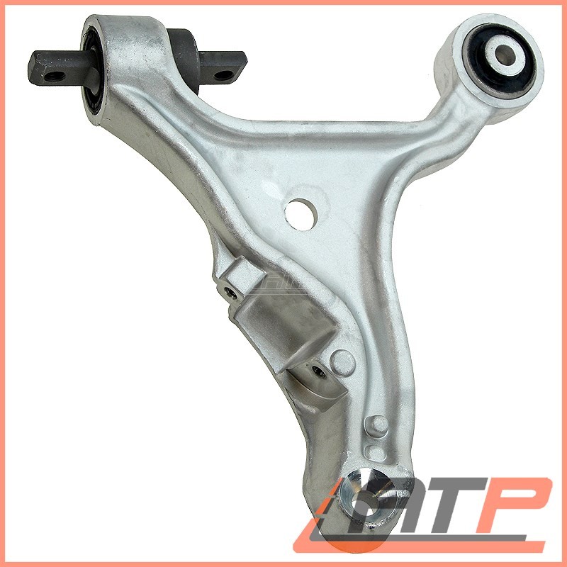 SUSPENSION STEERING TRACK CONTROL ARM WISHBONE LOWER RIGHT FRONT AXLE ...