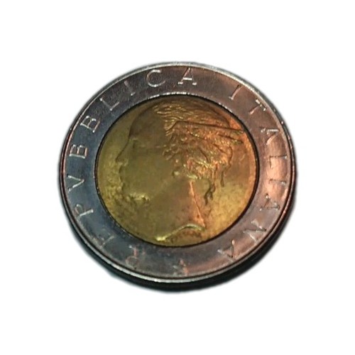 1982 Italian, REPVBBLICA ITALIANA, L.500 coin, Italy, | eBay