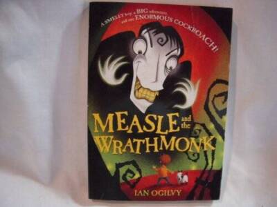 Measle and the Wrathmonk - Paperback By Ian Oglivy - ACCEPTABLE | eBay
