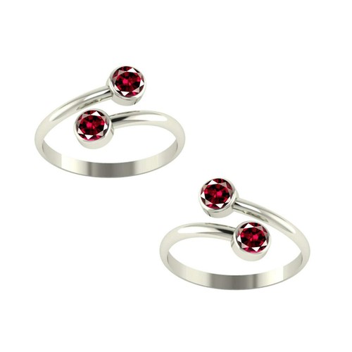 Indien Traditionnel 925 Argent Sterling Orteil Bague pour Femme Et Filles r026 | eBay