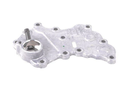 NEW AUDI A6 C6 ENGINE CRANKCASE VENT VALVE COVER 079103704E ORIGINAL | eBay