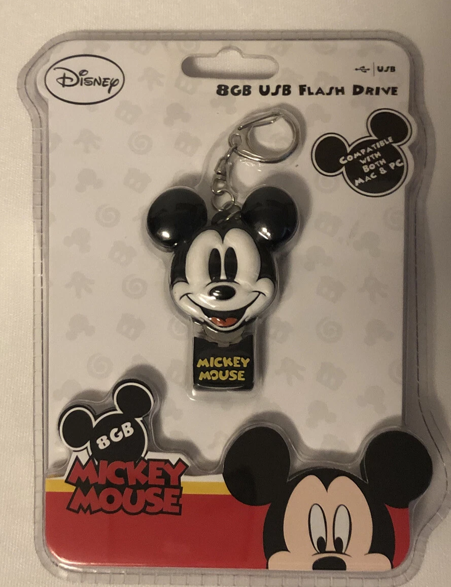 Disney Flash Drive