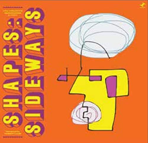 Shapes Sideways [VINYL] 5060609662776 | eBay