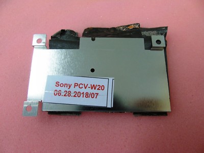 Sony Vaio PCV-W20 All-in-one Desktop 1-684-507-21 PCV Board Metal ...