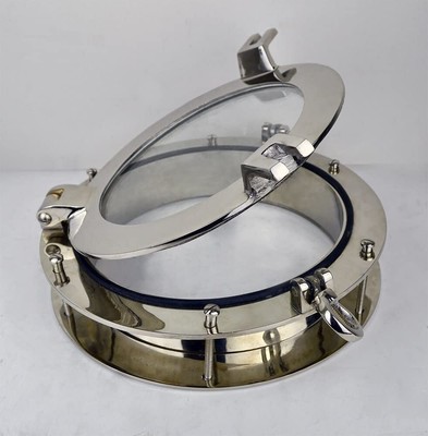 Portholes - Trim Rings