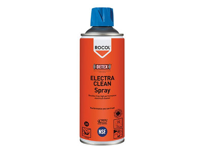 Rocol ELECTRA CLEAN Spray 300ml | eBay UK