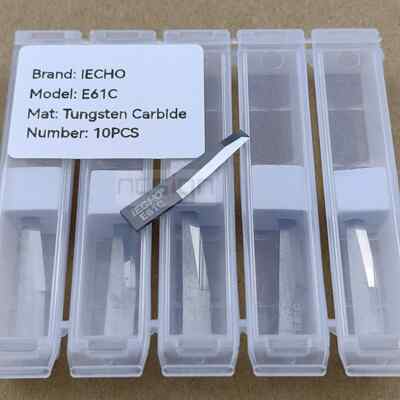 iEcho E61 E61C Z61 Multicam 003612-MC61 K27 Drag Knife Oscillating ...