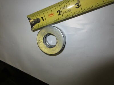 GBC GENERAL BEARING CORP, BALL THRUST BEARING, 4459-00, BORE DIAM 3/4 ...