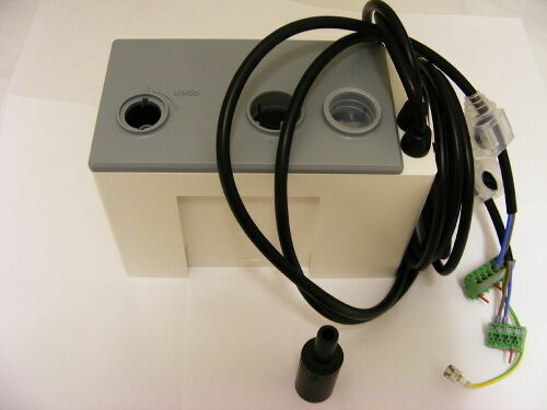 Worcester Greenstar Highflow 440 550 CDI Condensation Pump 87161140770 ...